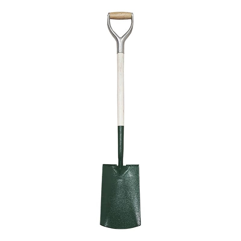 Bulldog 28 Inch Premier Treaded Digging Spade