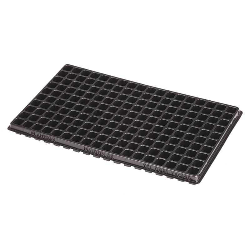 Desch 180 Cell Plug Tray 53cm x 31cm x 3.5cm - 0.015L per cell (Box of ...