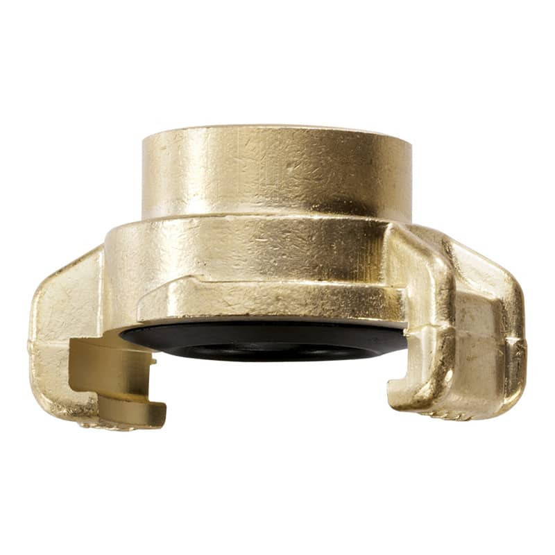 Geka 3/4 Inch Female Coupling